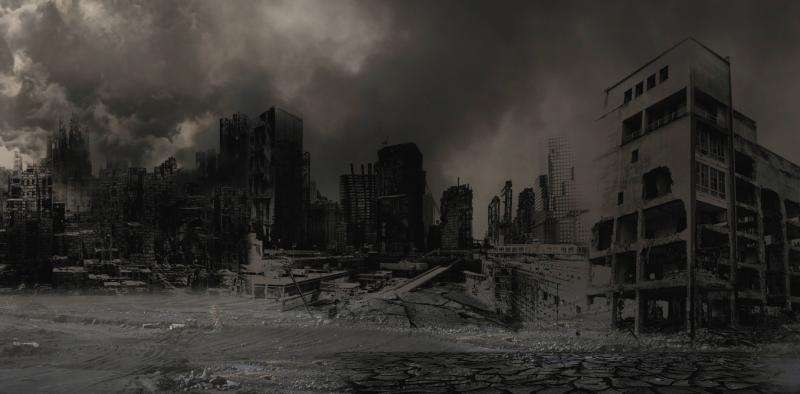 ¿Qué significa soñar con el Apocalipsis? - Significados Gratis