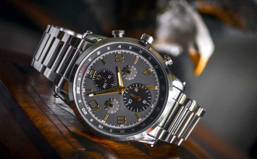 Significado onírico del reloj - Significados Gratis