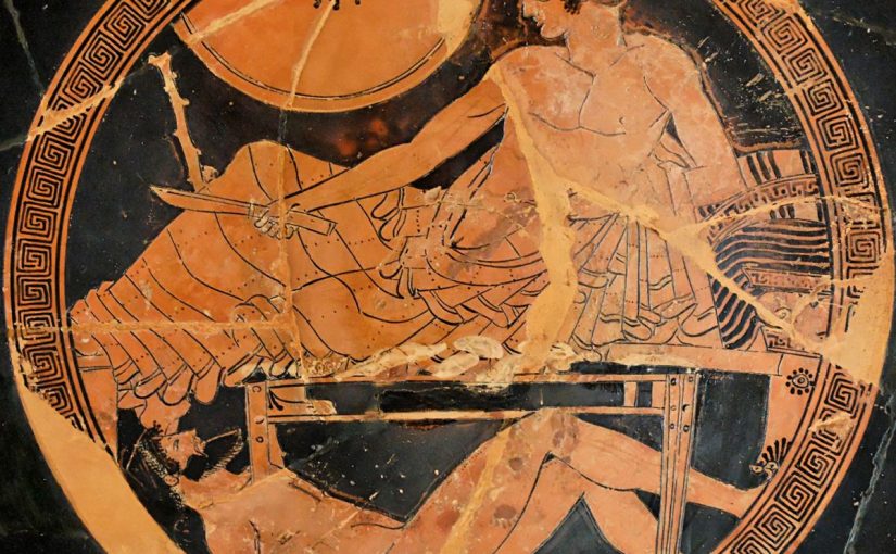 Significado del sueño de Héctor - Significados Gratis