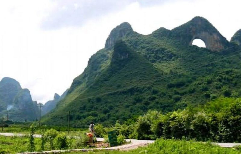 Significado del sueño de la colina - Significados Gratis