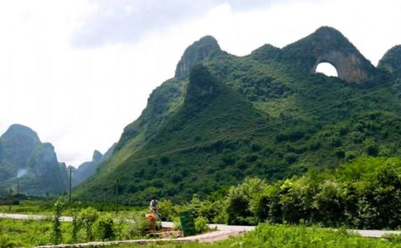 Significado del sueño de la colina - Significados Gratis