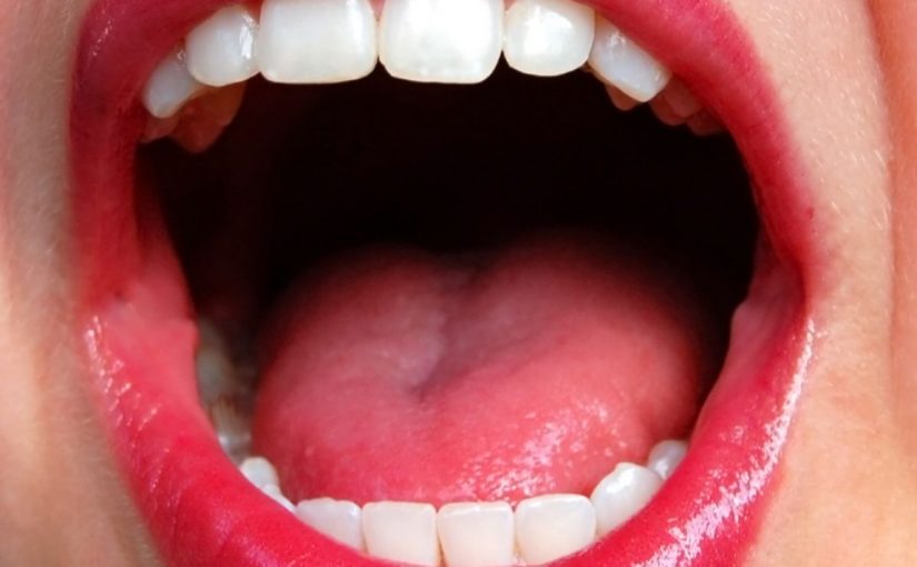 Significado del sueño de la boca abierta - Significados Gratis