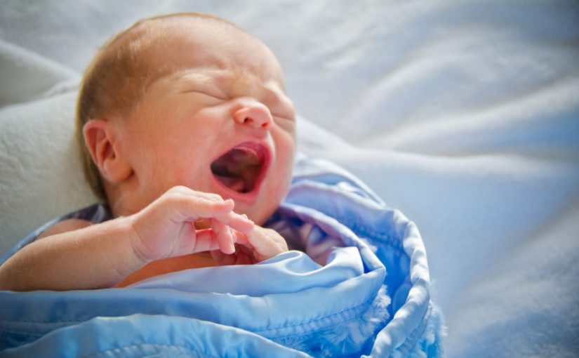 Significado del sueño de despertar llorando - Significados Gratis