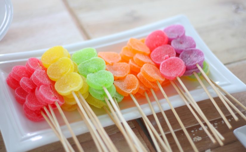 Significado del sueño de un caramelo - Significados Gratis