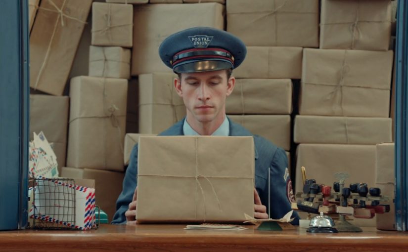 Significado del sueño del cartero - Significados Gratis