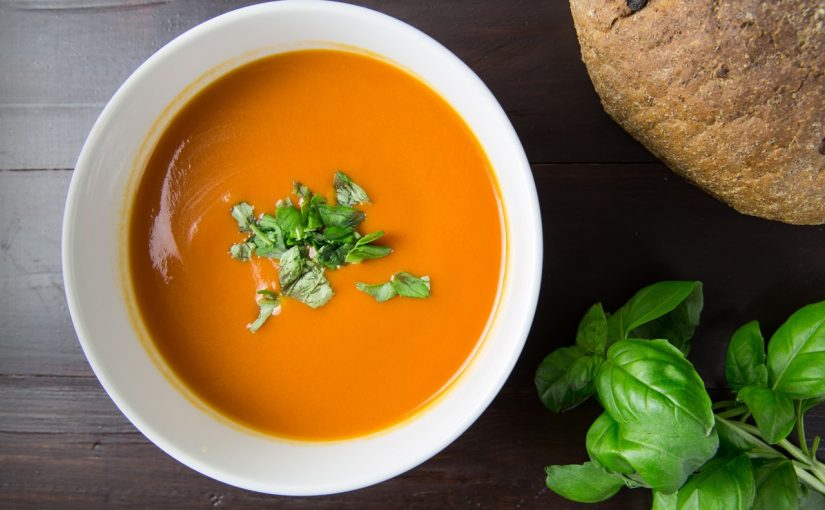 Significado del sueño de la sopa - Significados Gratis