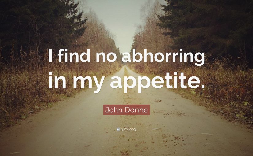 Significado del sueño de aborrecer - Significados Gratis